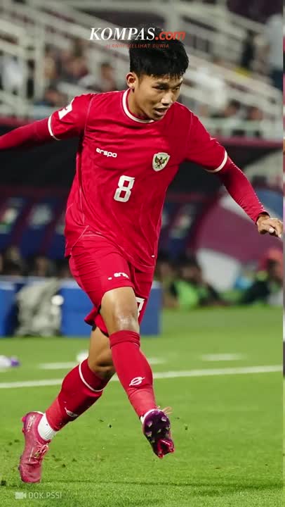 Video: Daftar Tim Lolos 8 Besar Piala Asia U23 2024, Ada Timnas Indonesia