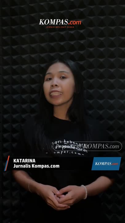 Video: Ini Agenda Paus Fransiskus Selama di Indonesia pada September 2024