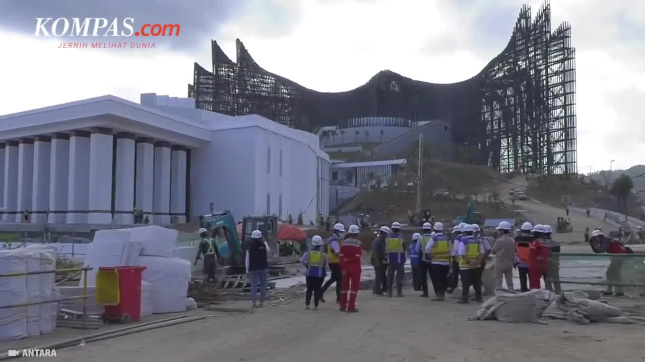 Berita Harian 3 Hari Terbaru Hari Ini - Kompas.com