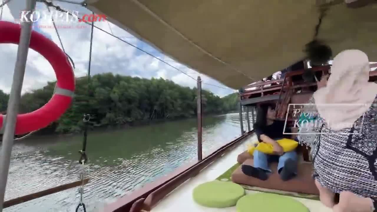 Berita Harian Kapal Pinisi Berlayar 1 Agustus Terbaru Hari Ini - Kompas.com