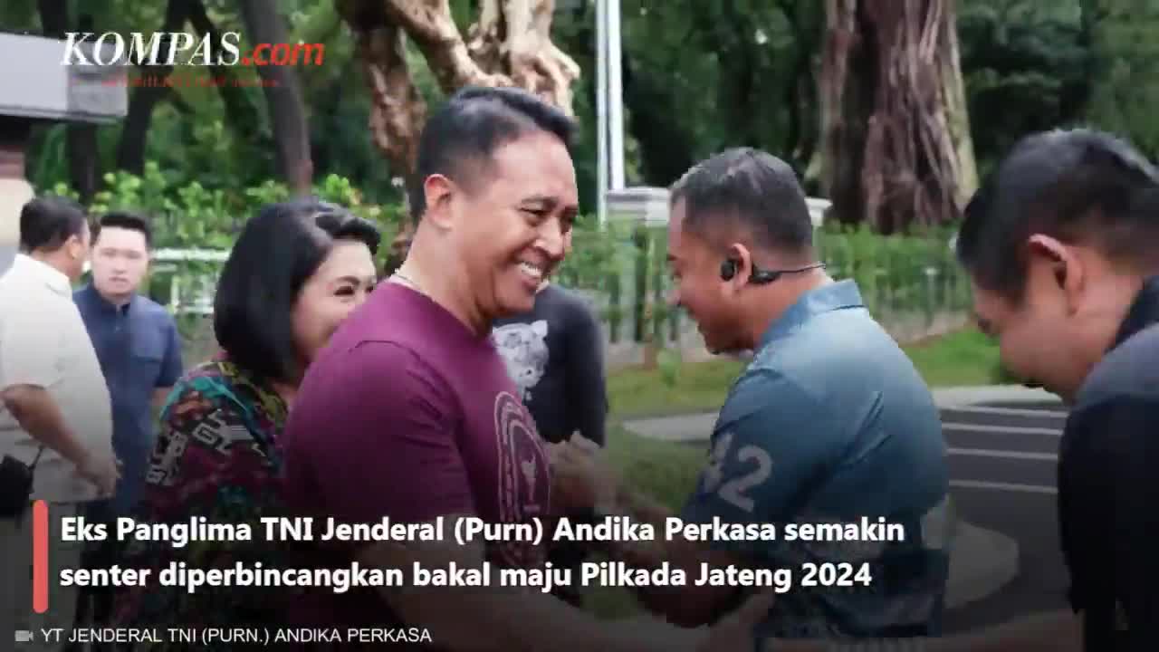 Berita Terkini Harian Ahmad Luthfi Vs Andika Perkasa Terbaru Hari Ini ... Berita Terkini Harian Ahmad Luthfi Vs Andika Perkasa Terbaru Hari Ini ...