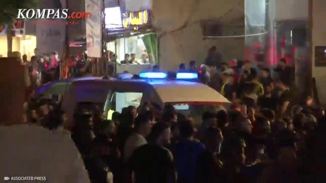 Berita Harian Fouad Shukur Terbaru Hari Ini - Kompas.com