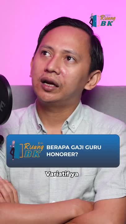Nonton Video Seputar Dunia Edukasi Terkini - KGNow.com