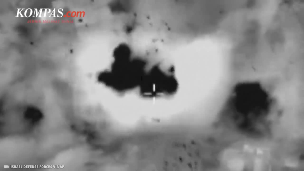 Berita Harian Brigade Golani Terbaru Hari Ini - Kompas.com