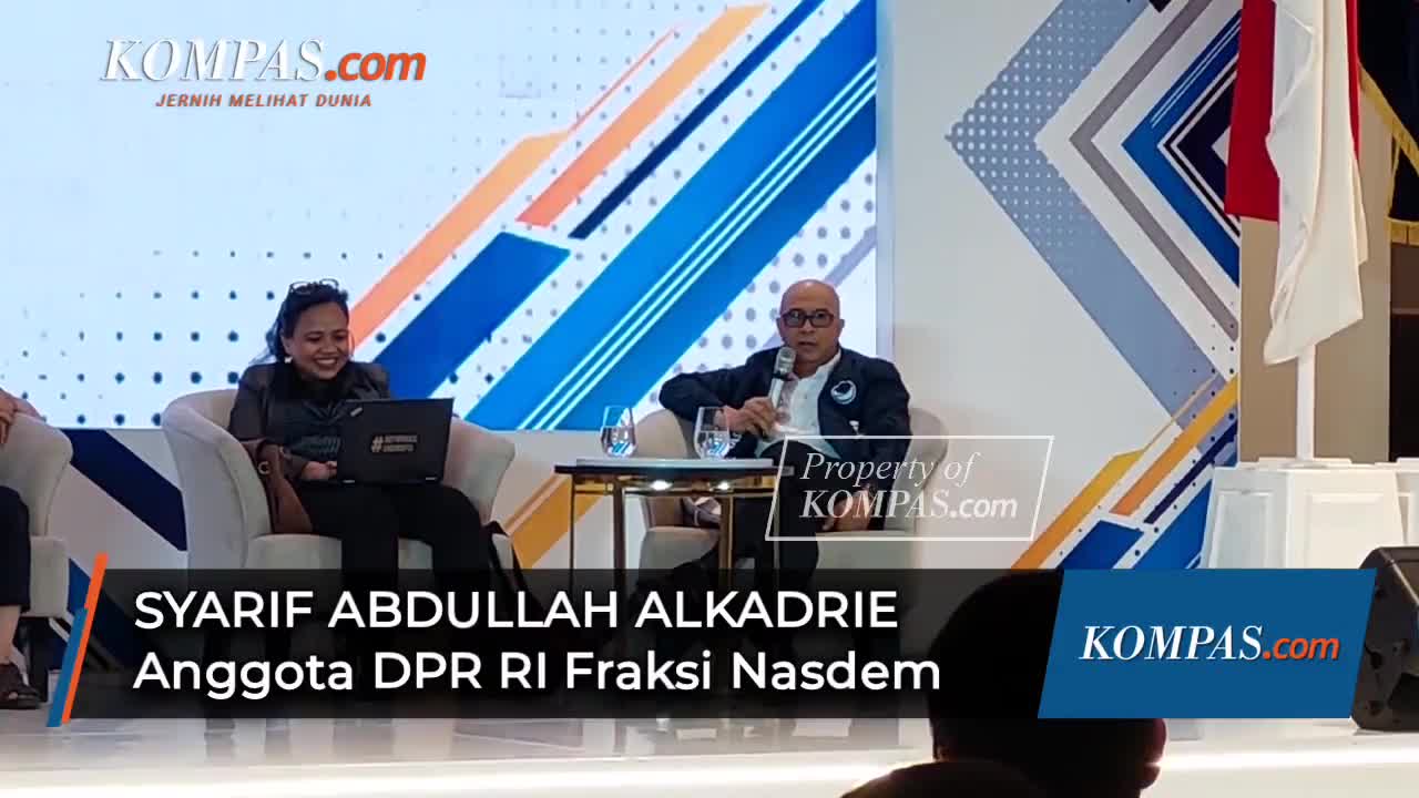 Berita Harian Syarif Abdullah Alkadrie Terbaru Hari Ini - Kompas.com