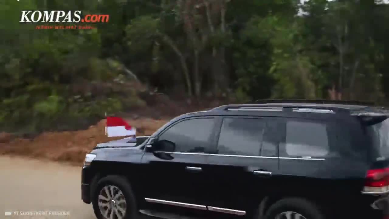 Berita Harian Update Ikn Terbaru Hari Ini - Kompas.com