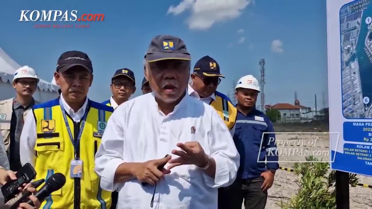 Berita Harian Oksidasi Istana Garuda Terbaru Hari Ini - Kompas.com