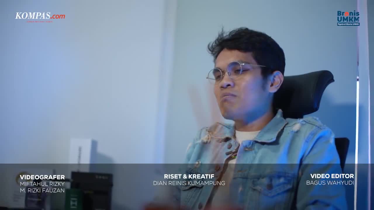 Berita Terkini Harian Ceo Hmns Terbaru Hari Ini - Kompas.com