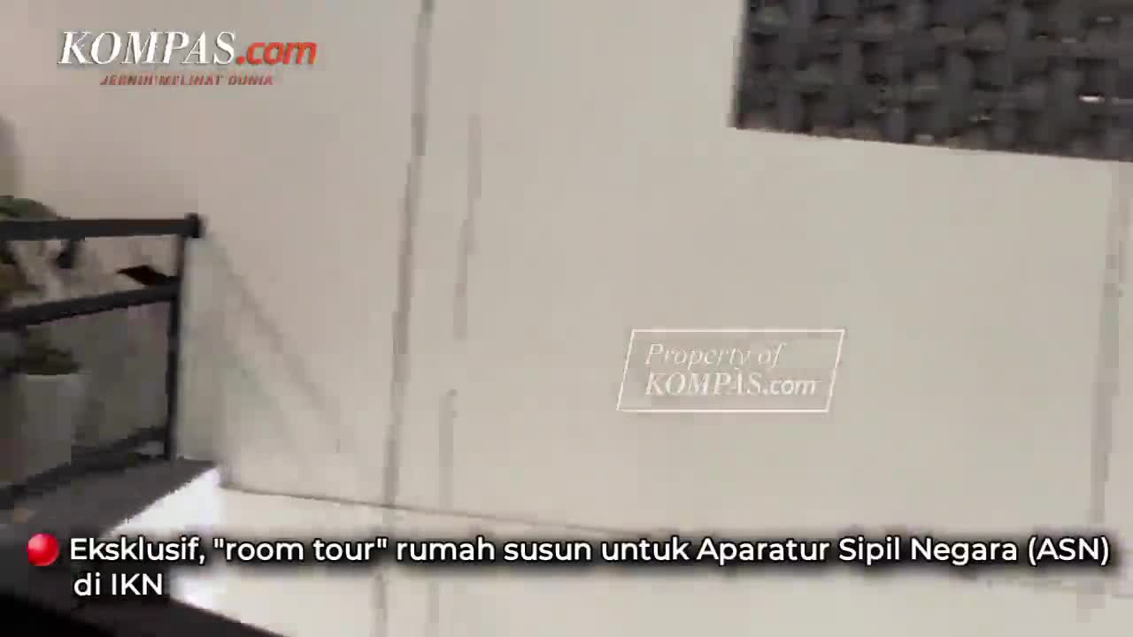 Berita Harian Rusun Di Asn Terbaru Hari Ini - Kompas.com