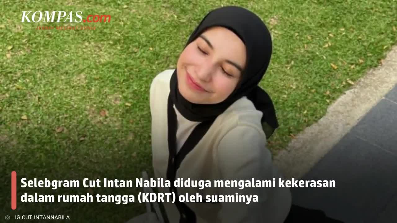 Berita Harian Cut Intan Nabila Kdrt Kdrt Terbaru Hari Ini - Kompas.com