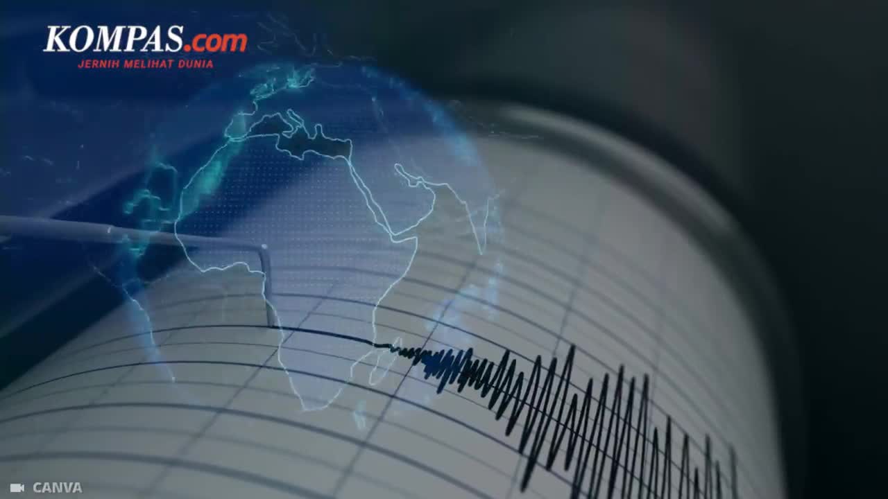 Berita Harian Megathrust Mentawai Siberut Terbaru Hari Ini - Kompas.com
