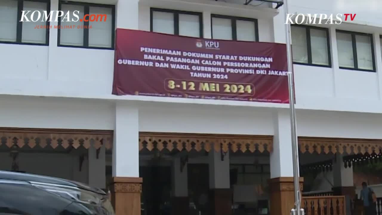 Berita Harian Nik Ktp Terbaru Hari Ini - Kompas.com