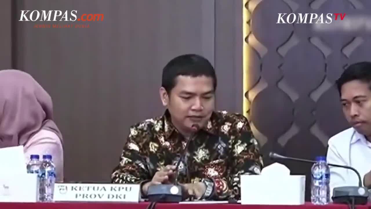 Berita Terkini Harian Nik Ktp Terbaru Hari Ini - Kompas.com