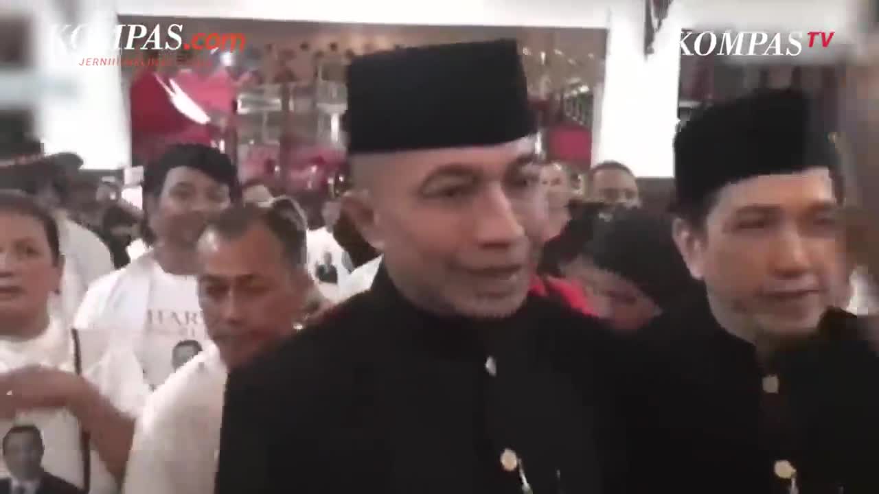 Berita Terkini Harian Nik Ktp Terbaru Hari Ini - Kompas.com