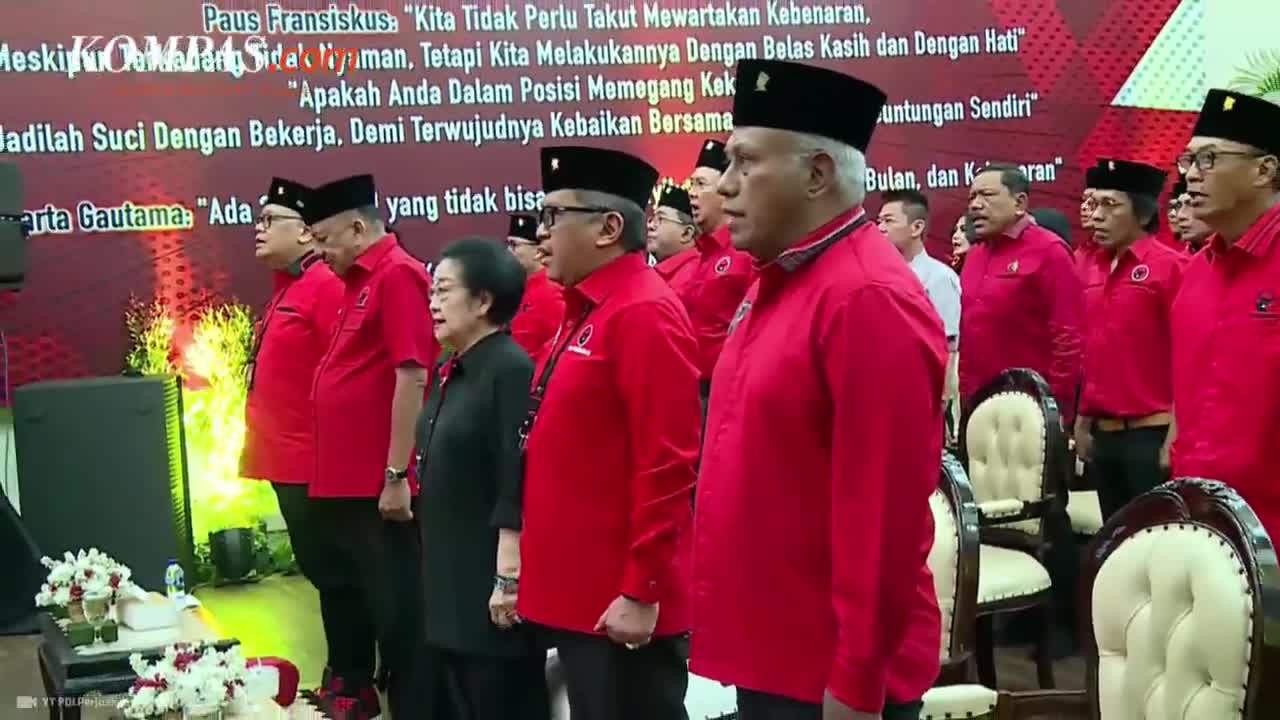 Berita Harian Threshold Jakarta Terbaru Hari Ini - Kompas.com