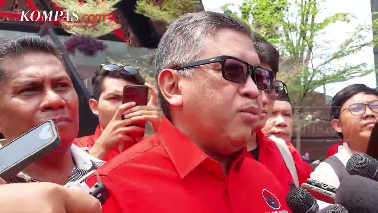 Berita Terkini Harian Siapa Sosok Raja Jawa Terbaru Hari Ini - Kompas.com