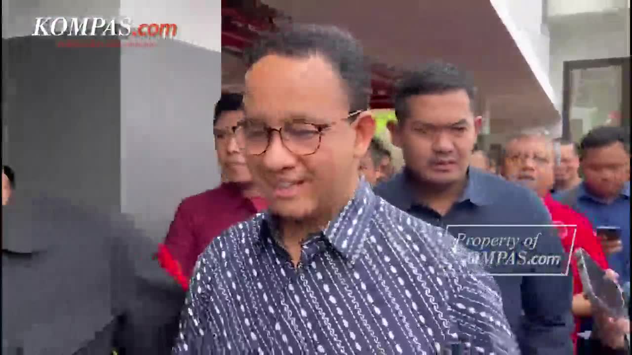 Berita Harian PDI P Usung Anies Rano Karno Terbaru Hari Ini - Kompas.com Berita Harian PDI P Usung Anies Rano Karno Terbaru Hari Ini - Kompas.com