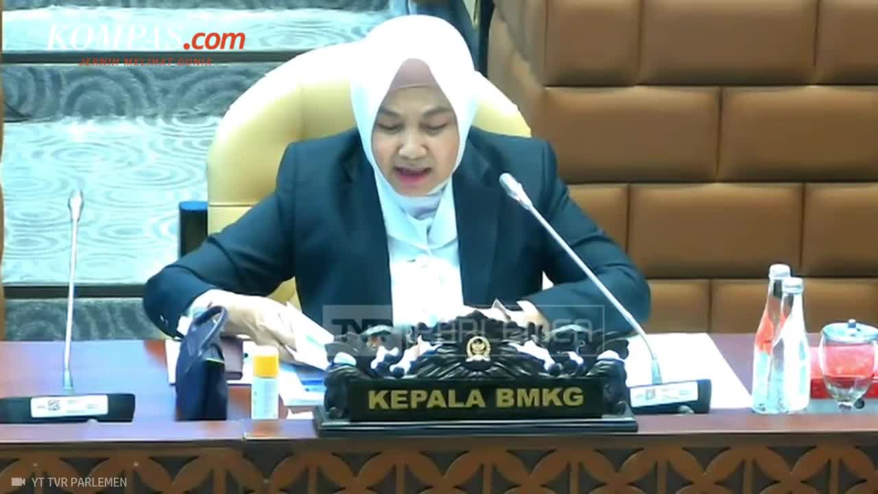 Berita Harian Alat Pendeteksi Gempa Tsunami Terbaru Hari Ini - Kompas.com