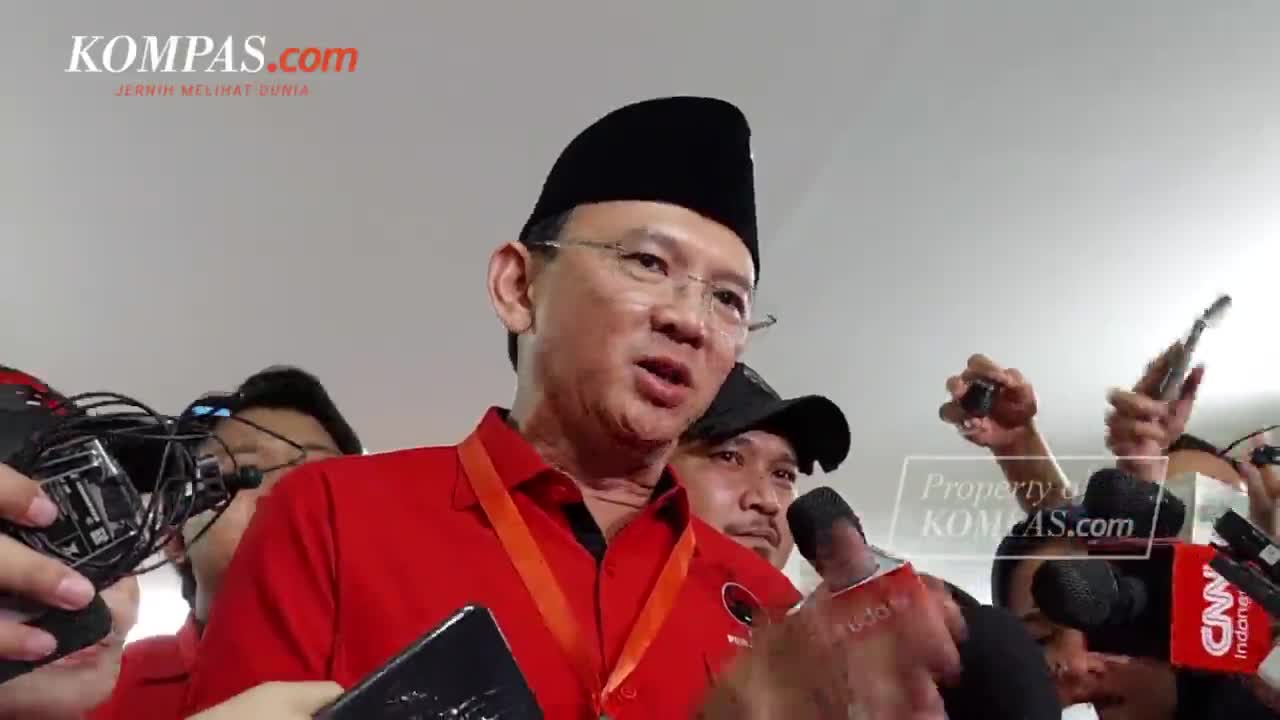 Berita Terkini Harian Pramono Anung Pdip Terbaru Hari Ini - Kompas.com