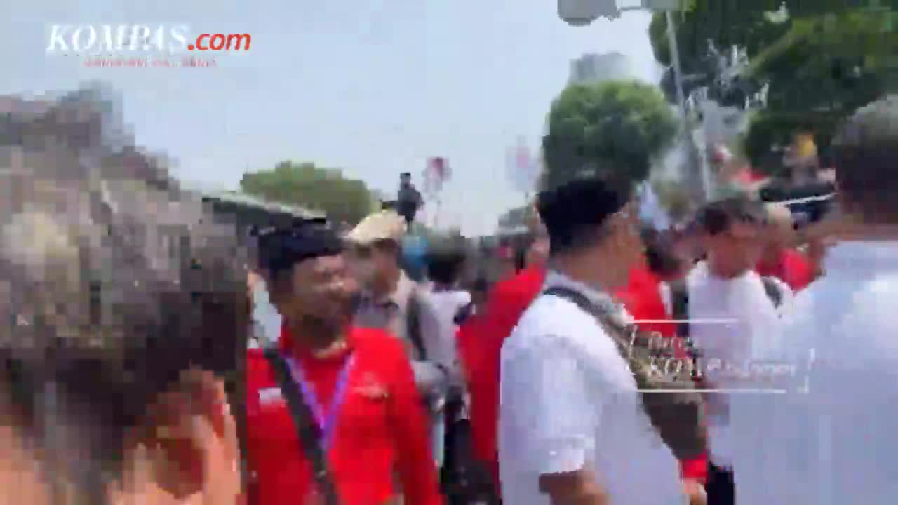 Berita Terkini Harian Harta Kekayaan Cagub Cawagub Jakarta Terbaru Hari Ini - Kompas.com