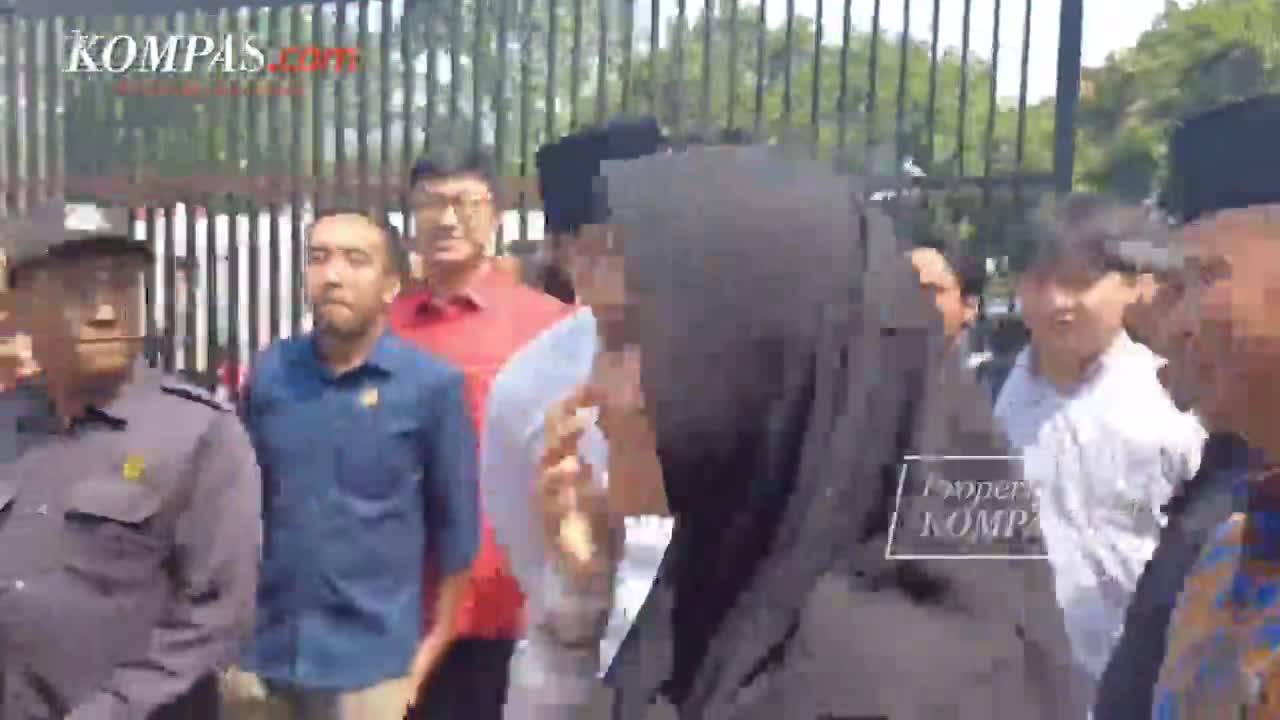 Berita Terkini Harian Gibran Shopee Terbaru Hari Ini - Kompas.com