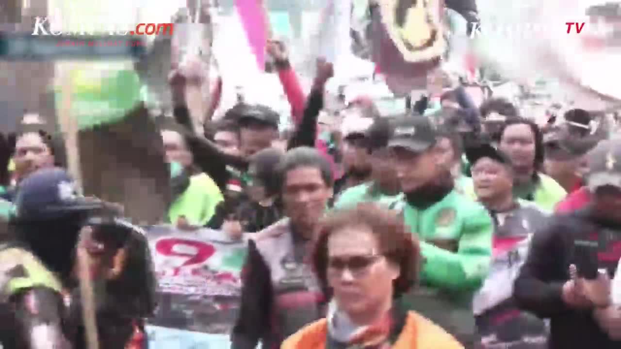 Berita Terkini Harian Demo Istana Merdeka Terbaru Hari Ini - Kompas.com