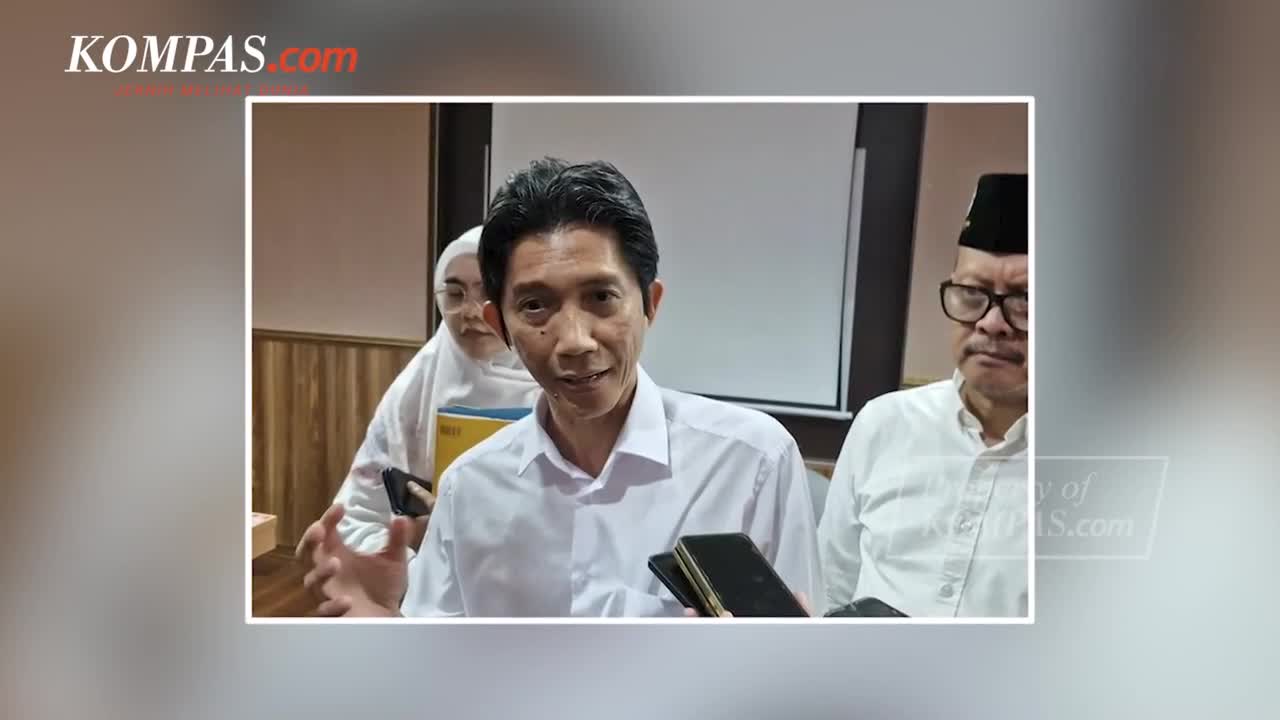 Berita Harian Yan Wisnu Terbaru Hari Ini - Kompas.com