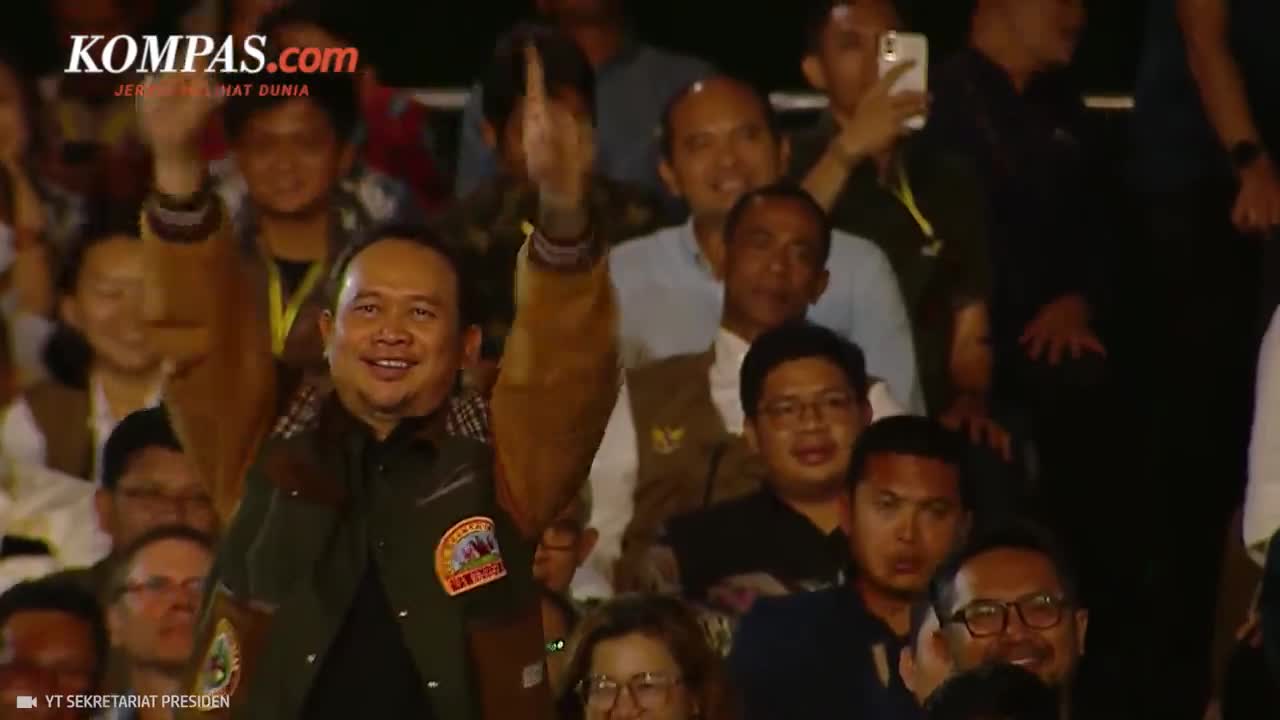 Berita Harian Ketum Pemenangan Pram Rano Karno Terbaru Hari Ini ...