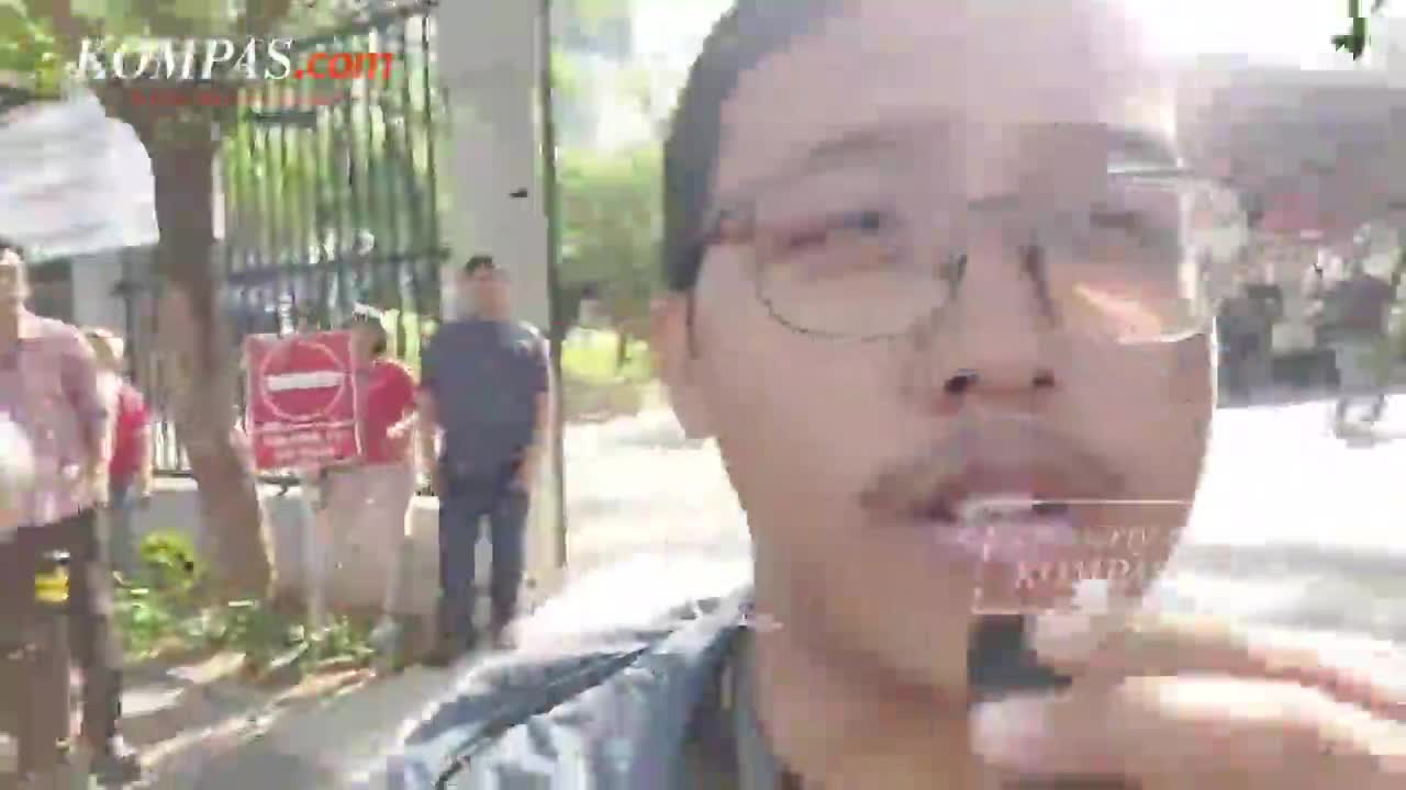 Berita Harian Kunjunganpaus Terbaru Hari Ini - Kompas.com