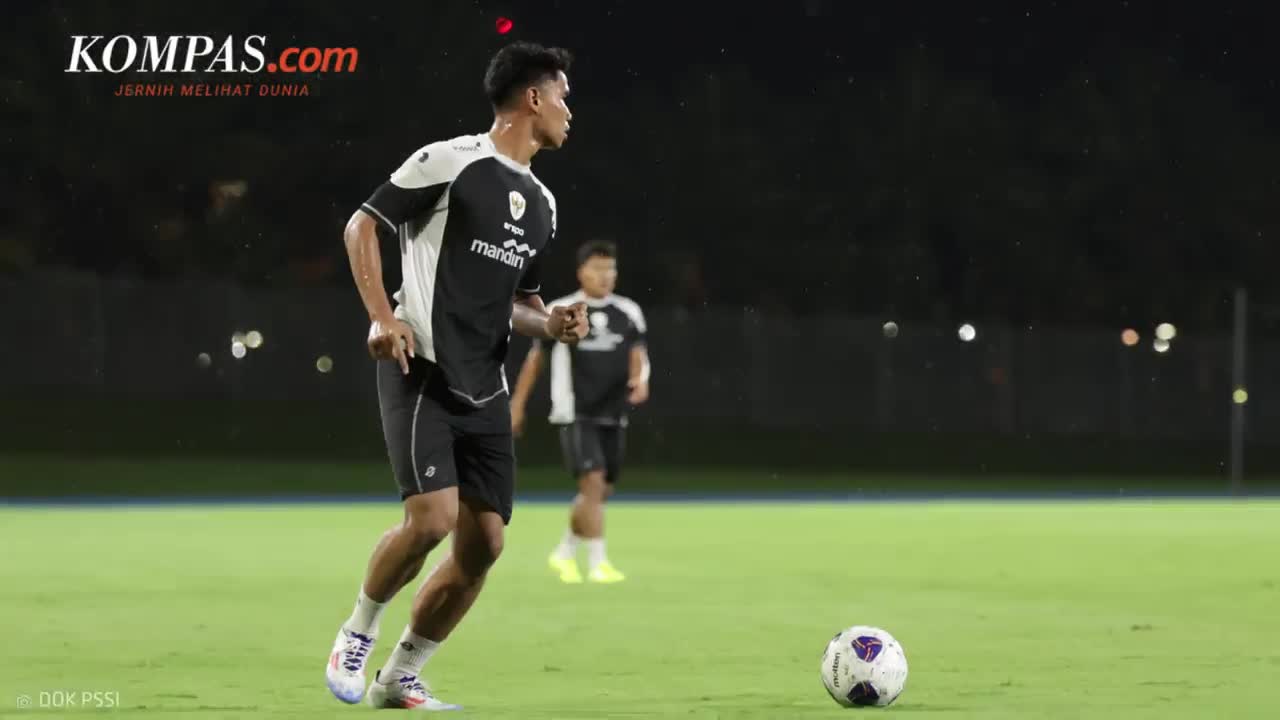Berita Harian Timnas Main Kapan Terbaru Hari Ini - Kompas.com