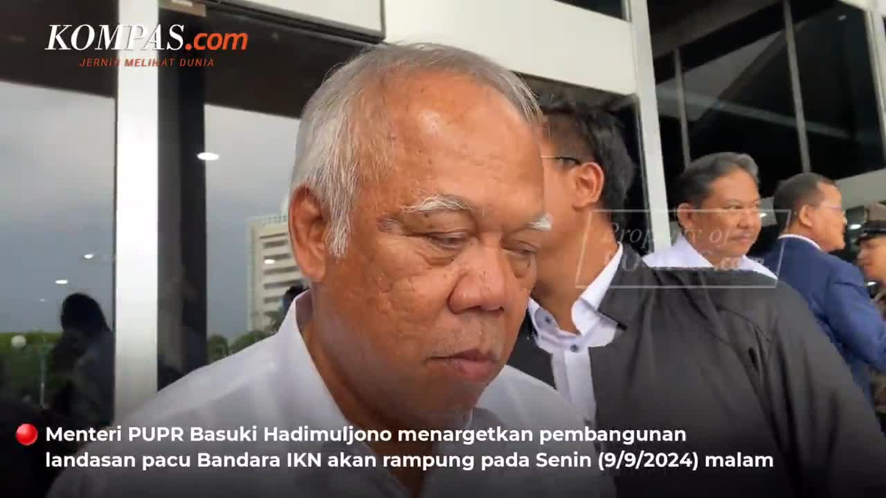 Berita Terkini Harian Runway Terbaru Hari Ini - Kompas.com