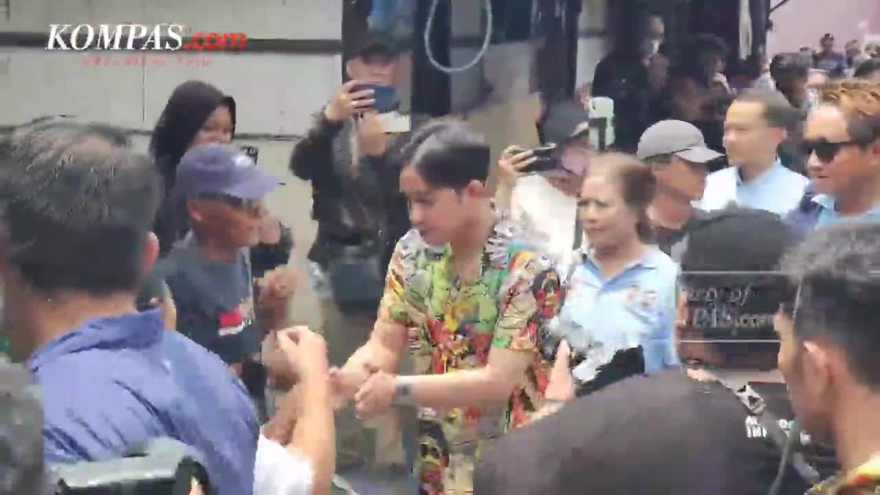 Berita Terkini Harian Siapa Pemilik Akun Fufufafa Terbaru Hari Ini - Kompas.com