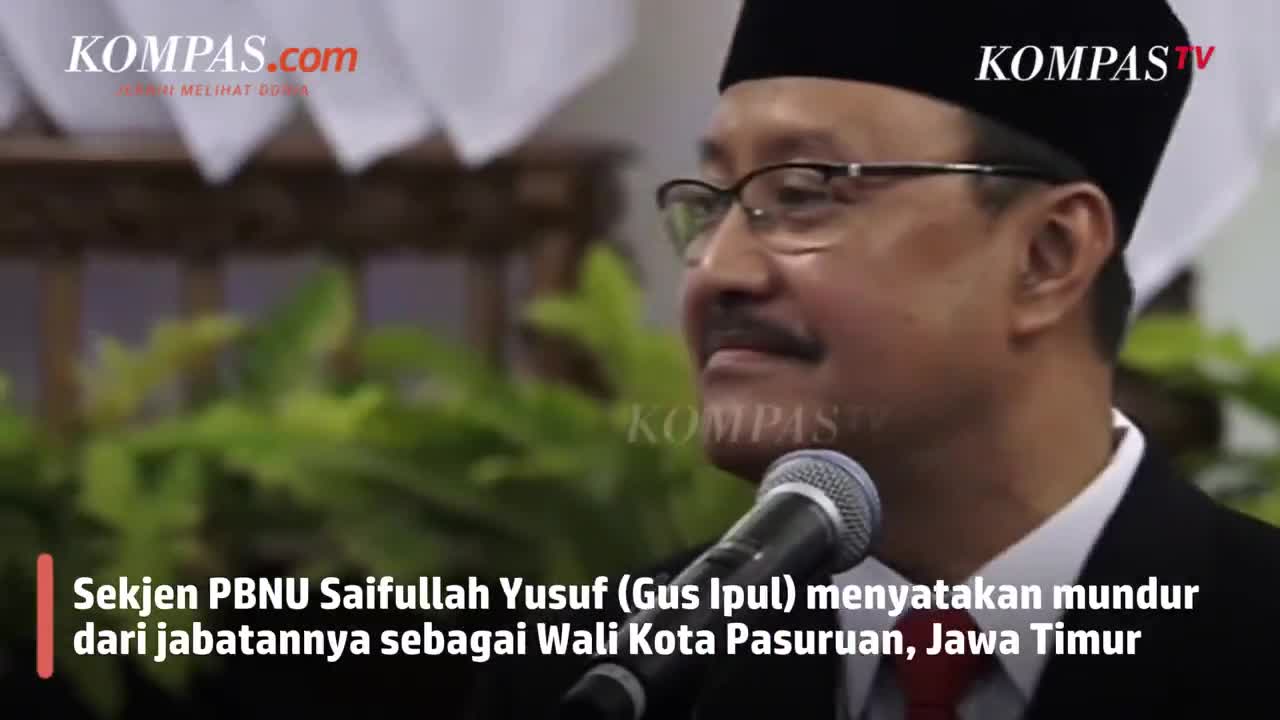 Berita Harian Politik Terbaru Hari Ini - Kompas.com