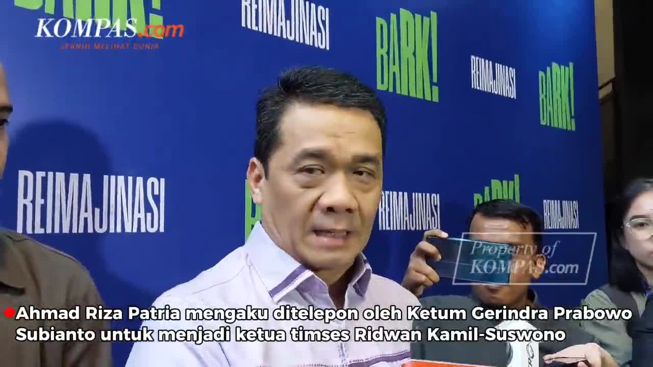 Berita Harian Politik Terbaru Hari Ini - Kompas.com