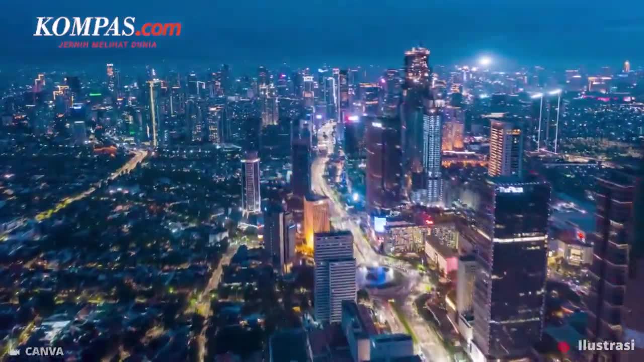 Berita Terkini Harian Majalah Statista Terbaru Hari Ini - Kompas.com