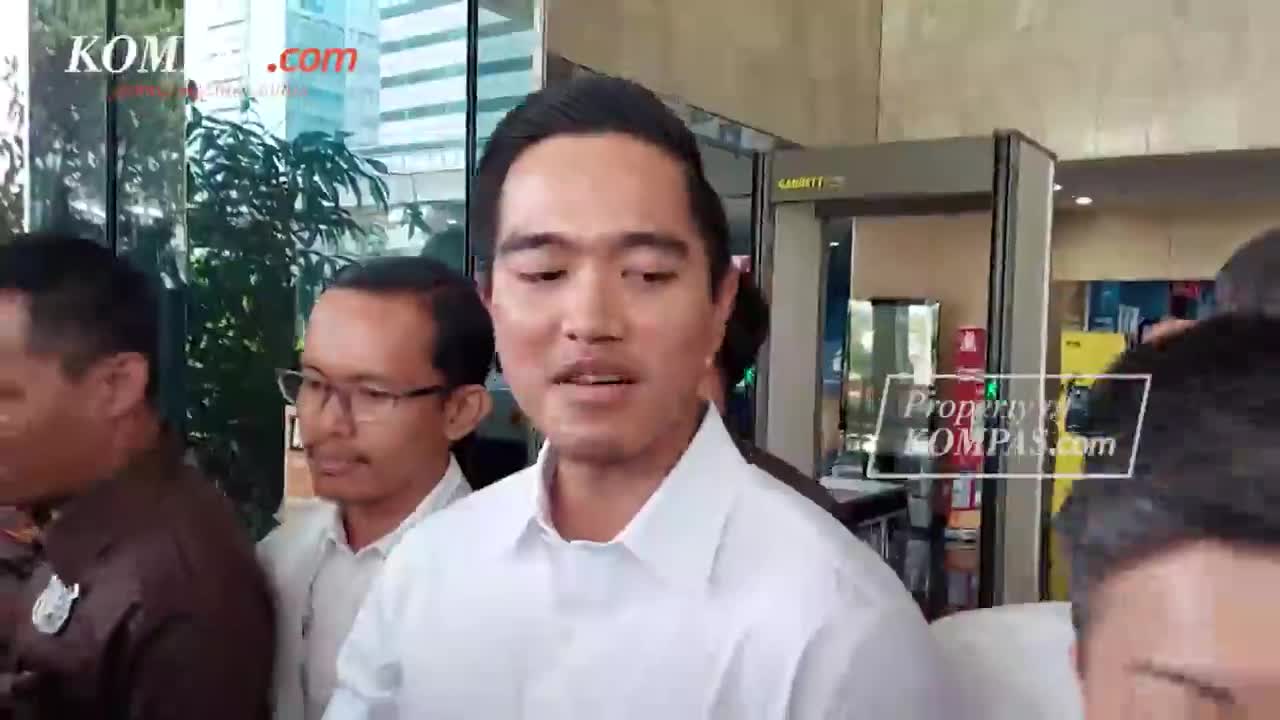 Berita Terkini Harian Kaesang Naik Private Jet Terbaru Hari Ini ...