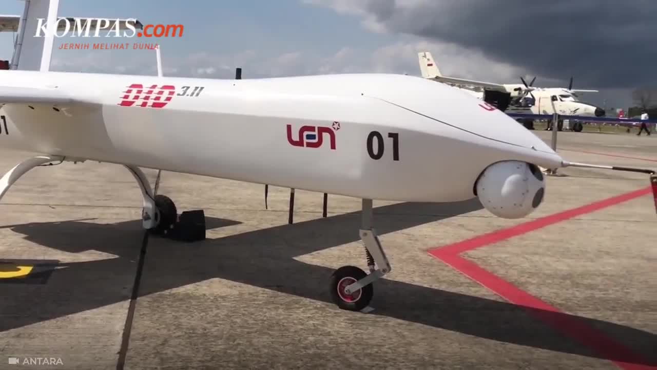 Berita Terkini Harian Bumn Perkuat Pertahanan Nasional Terbaru Hari Ini ...