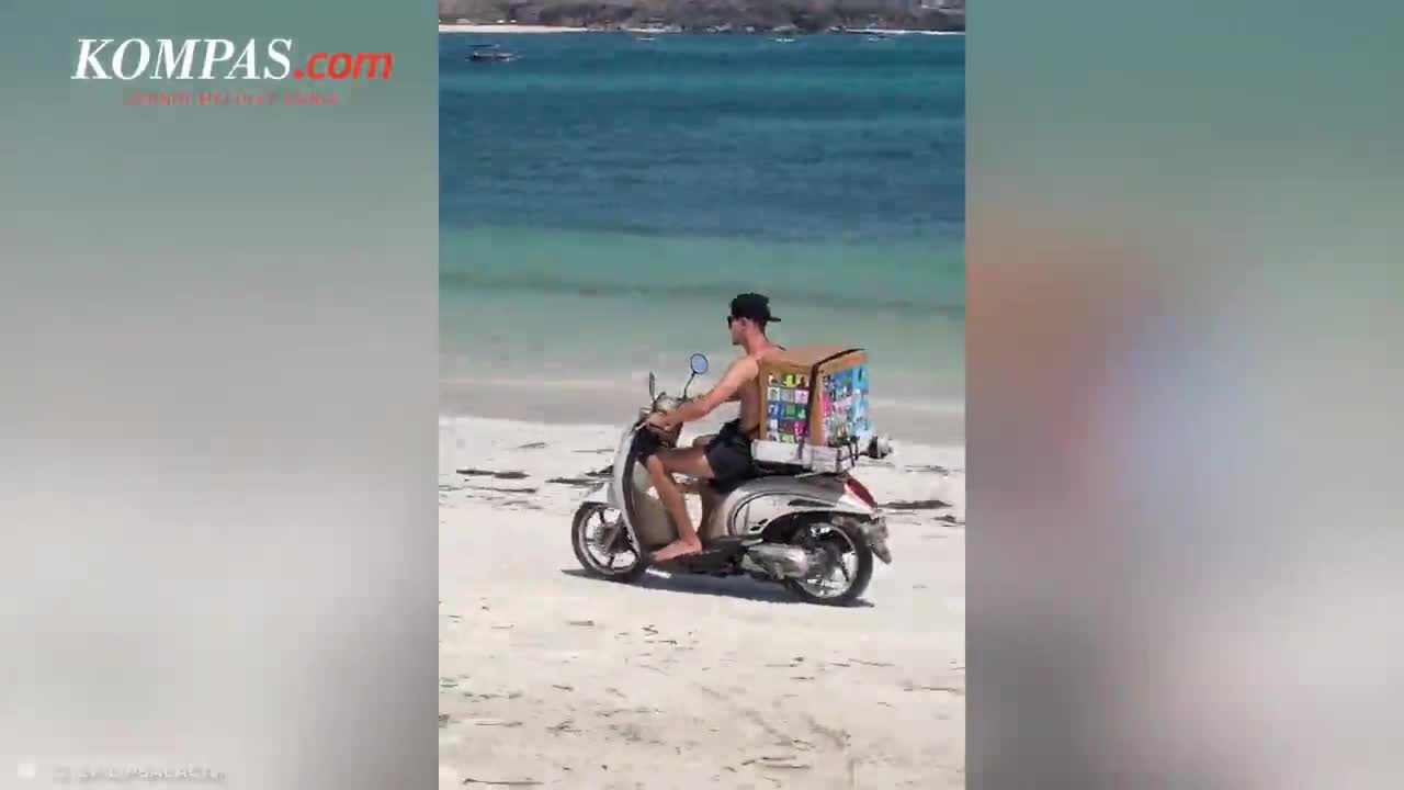 Berita Terkini Harian Lucu Terbaru Hari Ini - Kompas.com