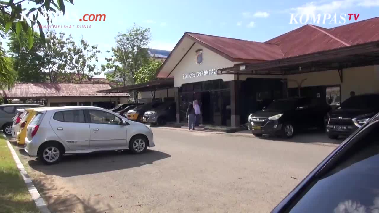 Berita Harian Guru Dan Murid Di Gorontalo Video Viral Terbaru Hari Ini - Kompas.com