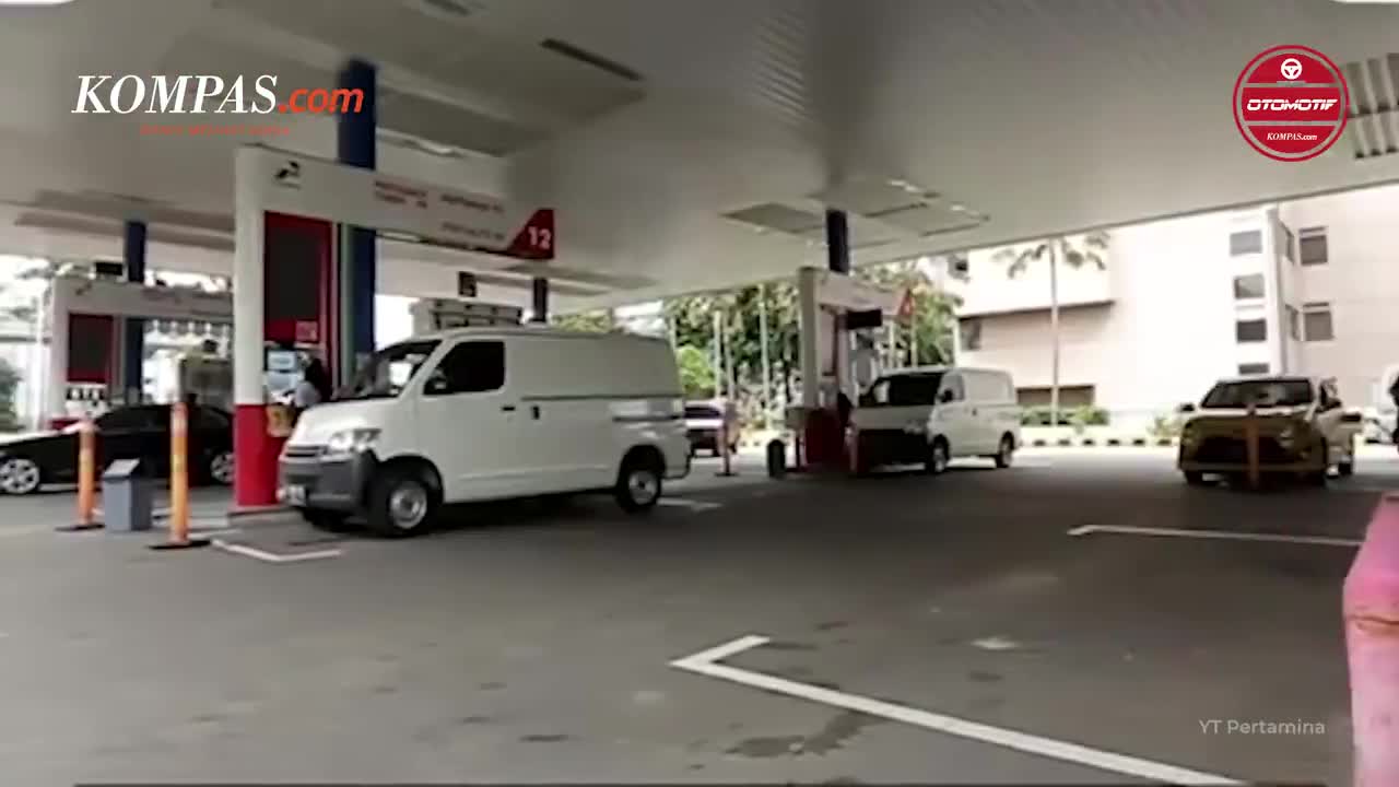 Berita Terkini Harian Verifikasi Qr Code Pertalite Terbaru Hari Ini - Kompas.com