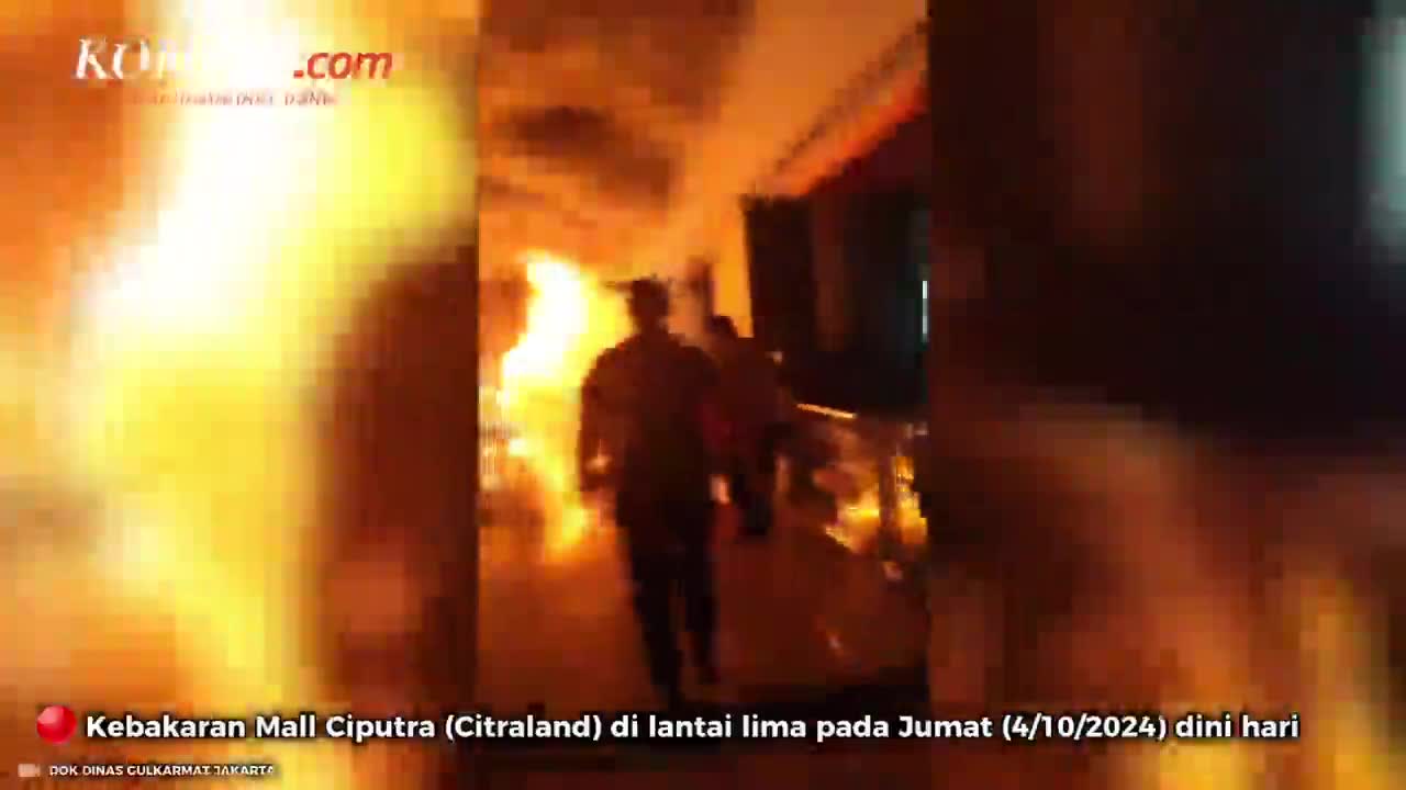 Berita Harian Mall Citraland Terbaru Hari Ini - Kompas.com