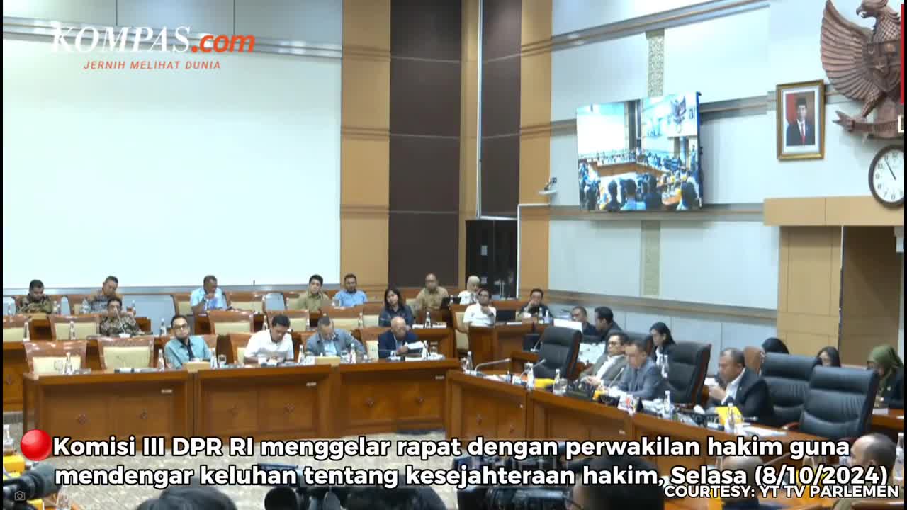 Berita Terkini Harian Mogok Kerja Terbaru Hari Ini - Kompas.com