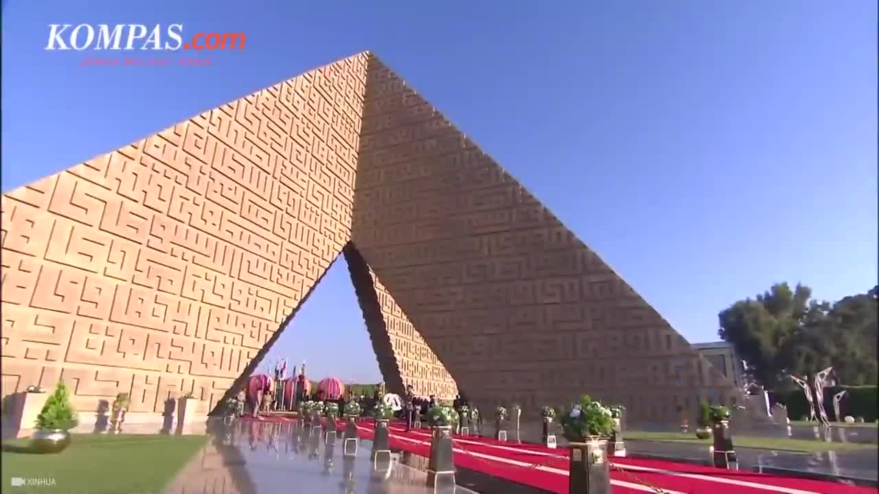 Berita Terkini Harian Momen Peringatan Perang Arab Israel Terbaru Hari ...