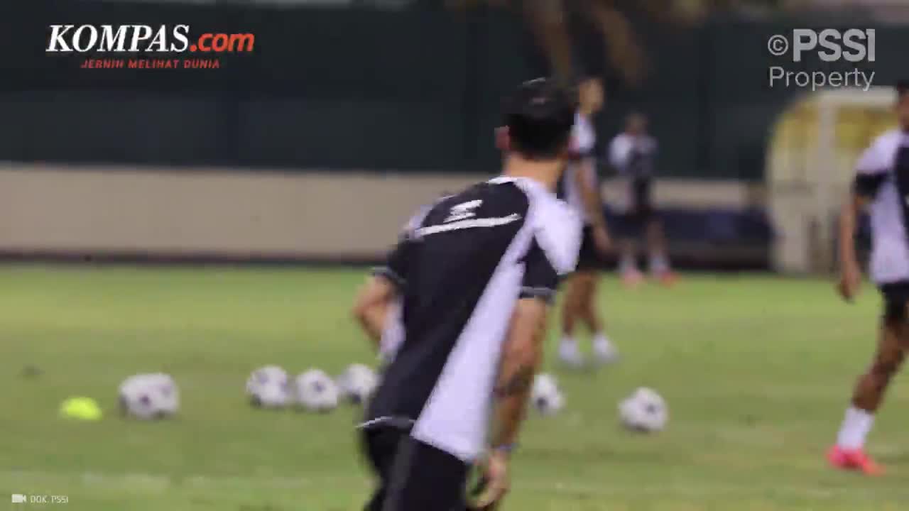 Berita Terkini Harian Pertandingan Tim Nasional Sepak Bola Bahrain Vs ...