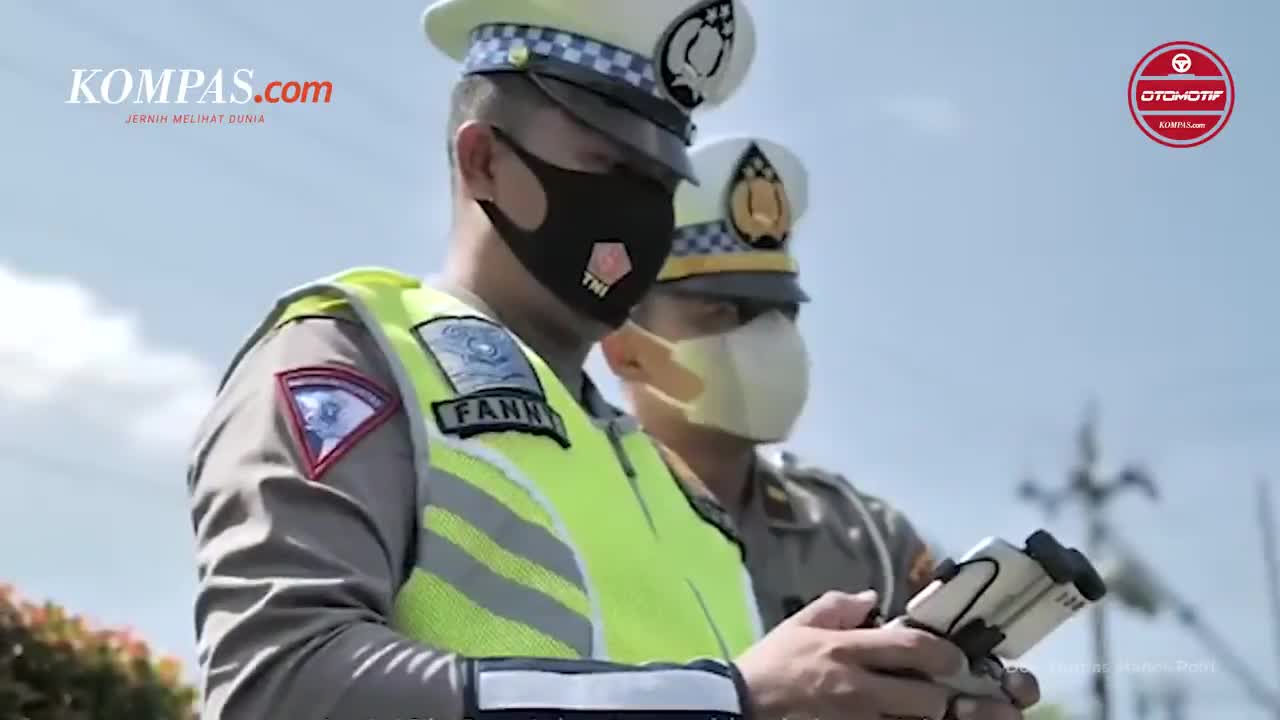 Berita Terkini Harian Etle Terbaru Hari Ini - Kompas.com