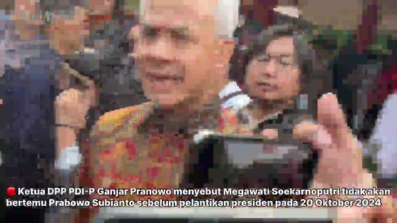 Berita Terkini Harian Megawati Dan Prabowo Tak Akan Bertemu Terbaru ... Berita Terkini Harian Megawati Dan Prabowo Tak Akan Bertemu Terbaru ...