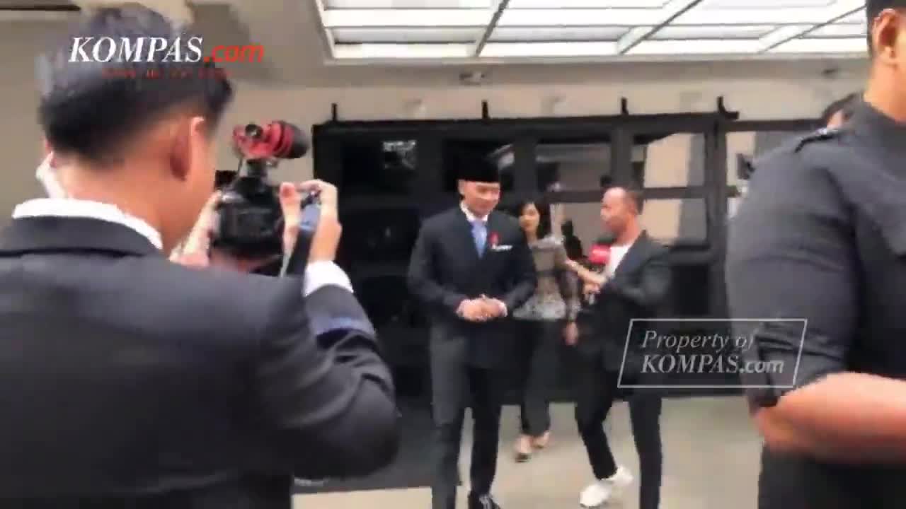 Berita Terkini Harian Ahy Kabinet Prabowo Terbaru Hari Ini - Kompas.com