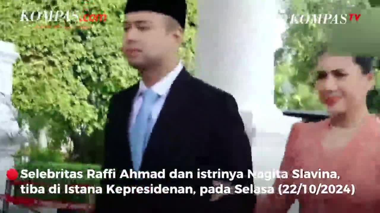 Berita Terkini Harian Jabatan Raffi Ahmad Di Kabinet Prabowo Terbaru ... Berita Terkini Harian Jabatan Raffi Ahmad Di Kabinet Prabowo Terbaru ...