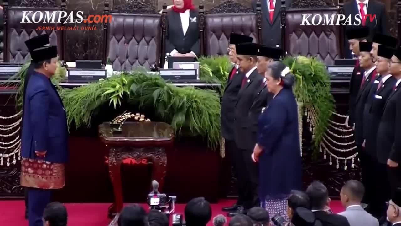 Berita Terkini Harian Prestasi Prestasi Calon Ajudan Prabowo Terbaru Hari Ini - Kompas.com