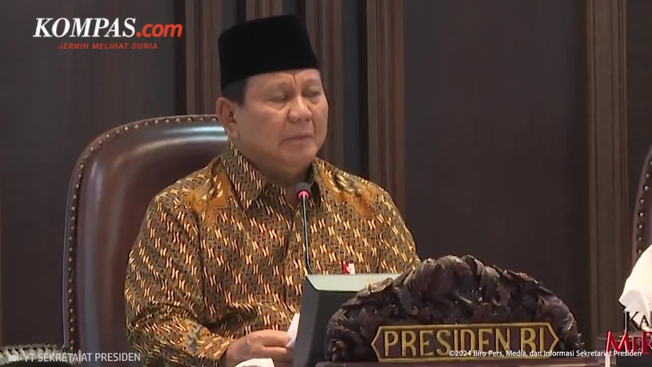 Berita Terkini Harian Phk Sritex Terbaru Hari Ini - Kompas.com